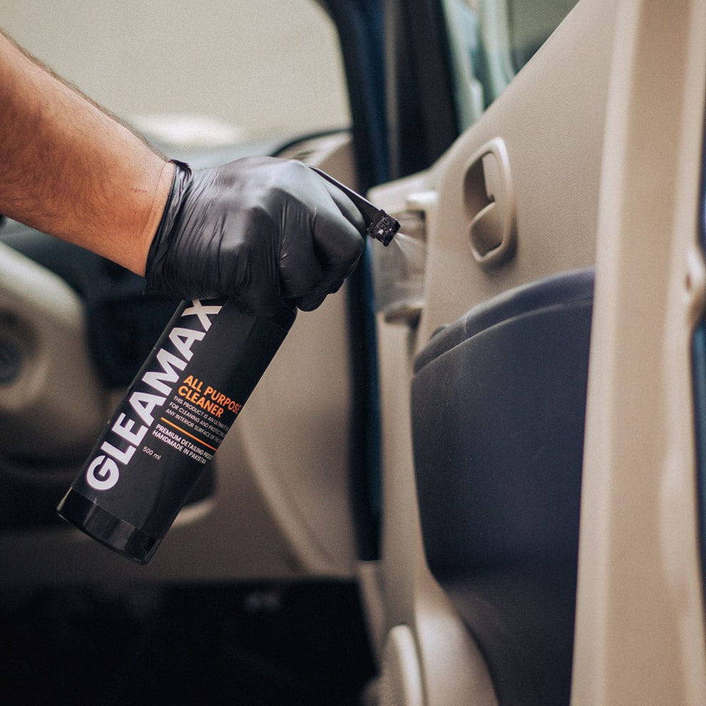 All Purpose Cleaner | Gleamax Car Care