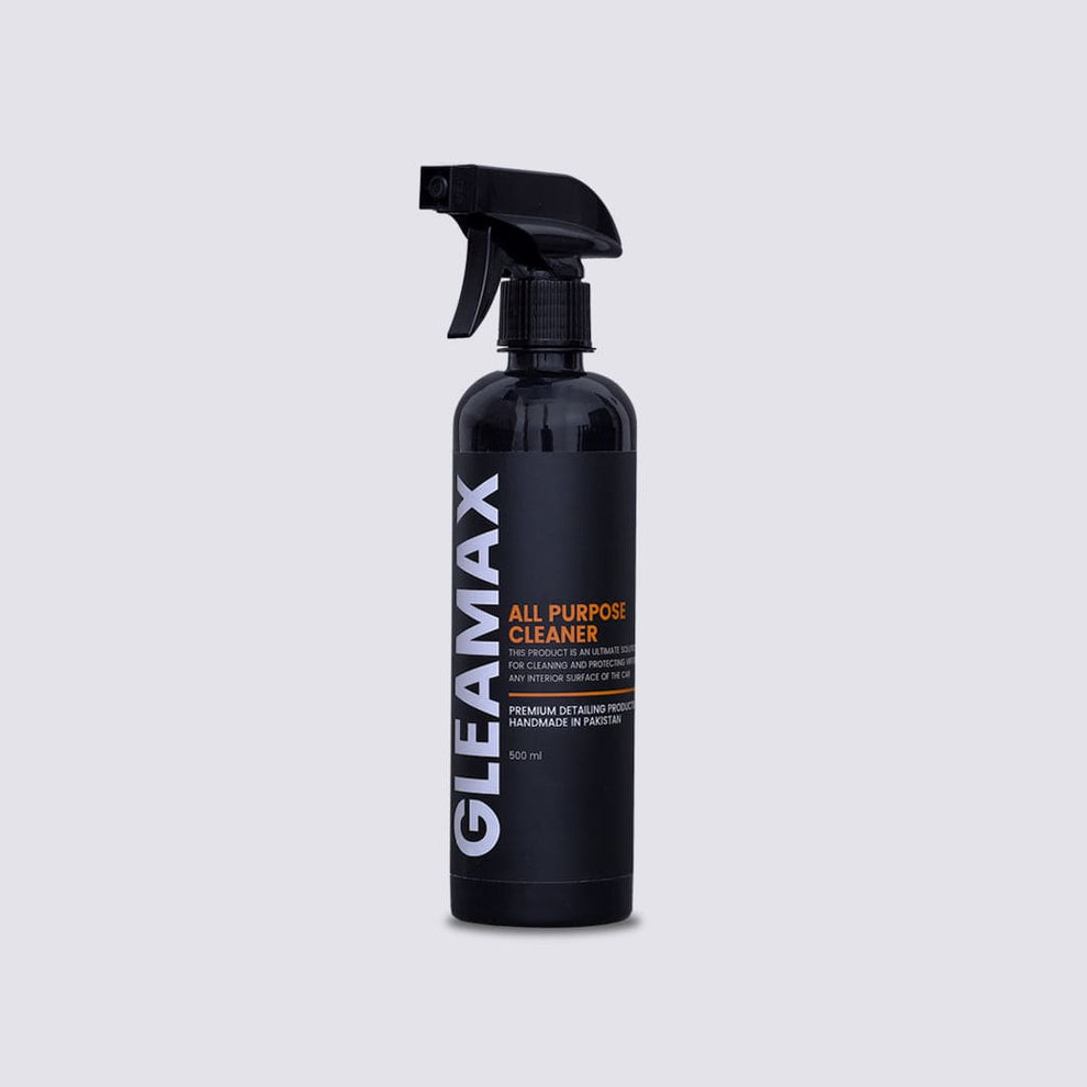 All Purpose Cleaner | Gleamax Car Care